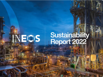 Sustainability | INEOS Hygienics